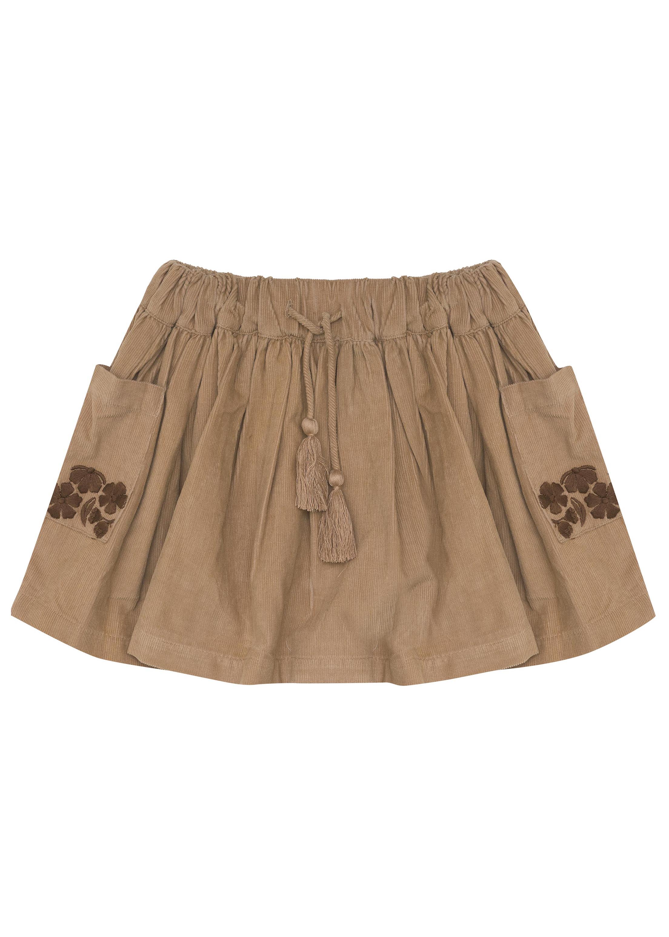 Amber Skirt-Caramel Slice – Bella and Lace
