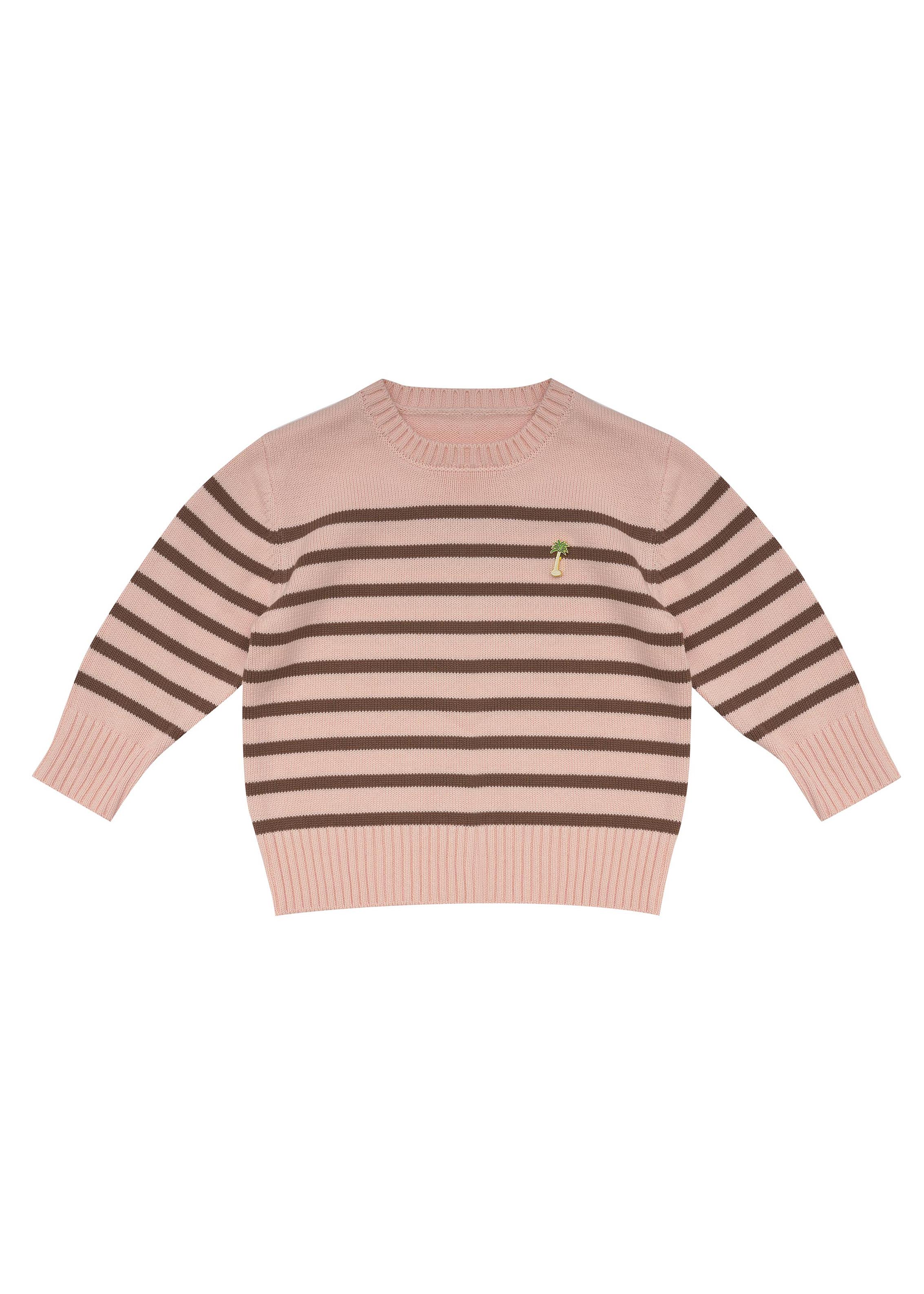 Coco Jumper-Piggy/Mud – Bella and Lace