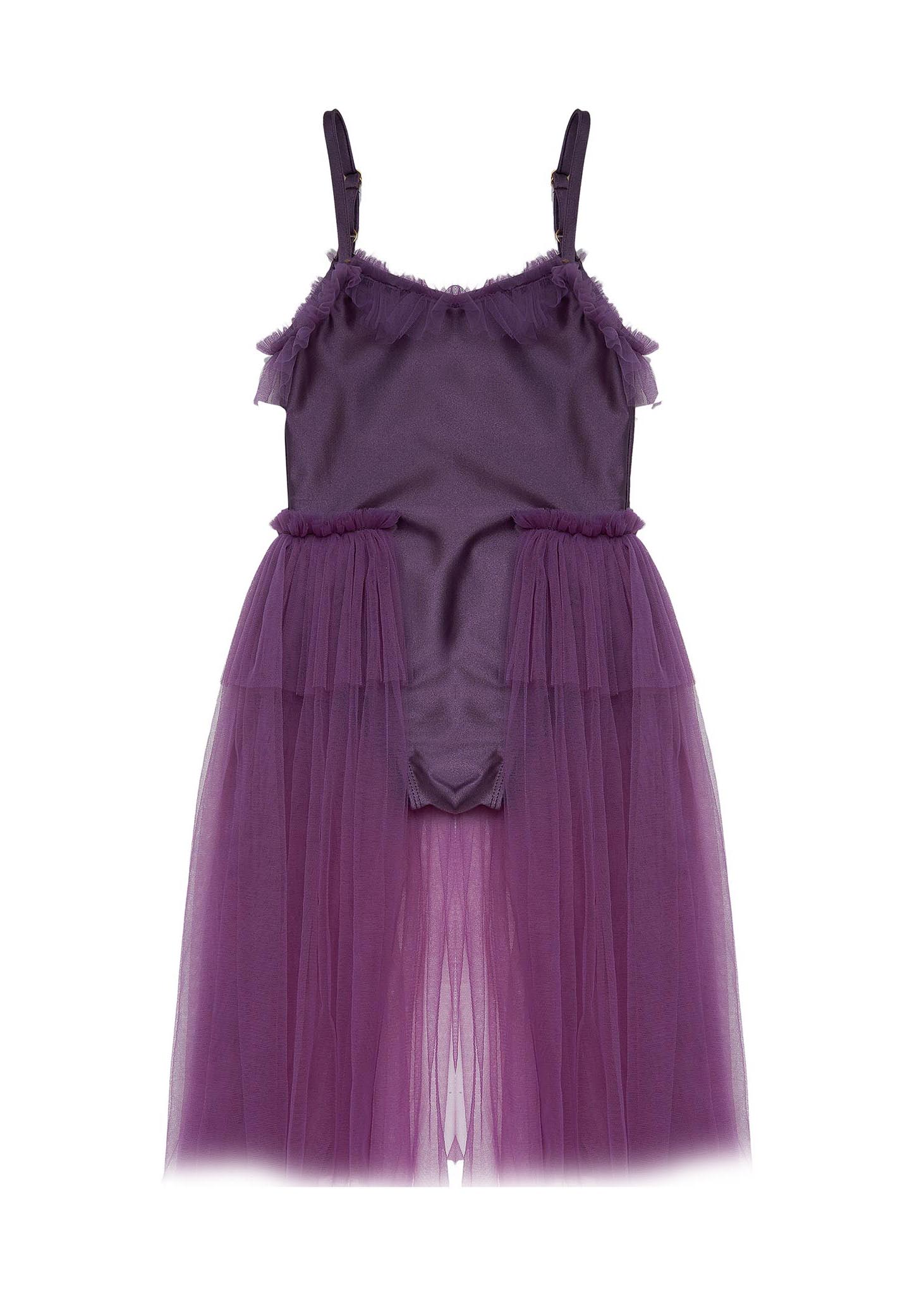 Elanore-Berry Stain – Bella and Lace