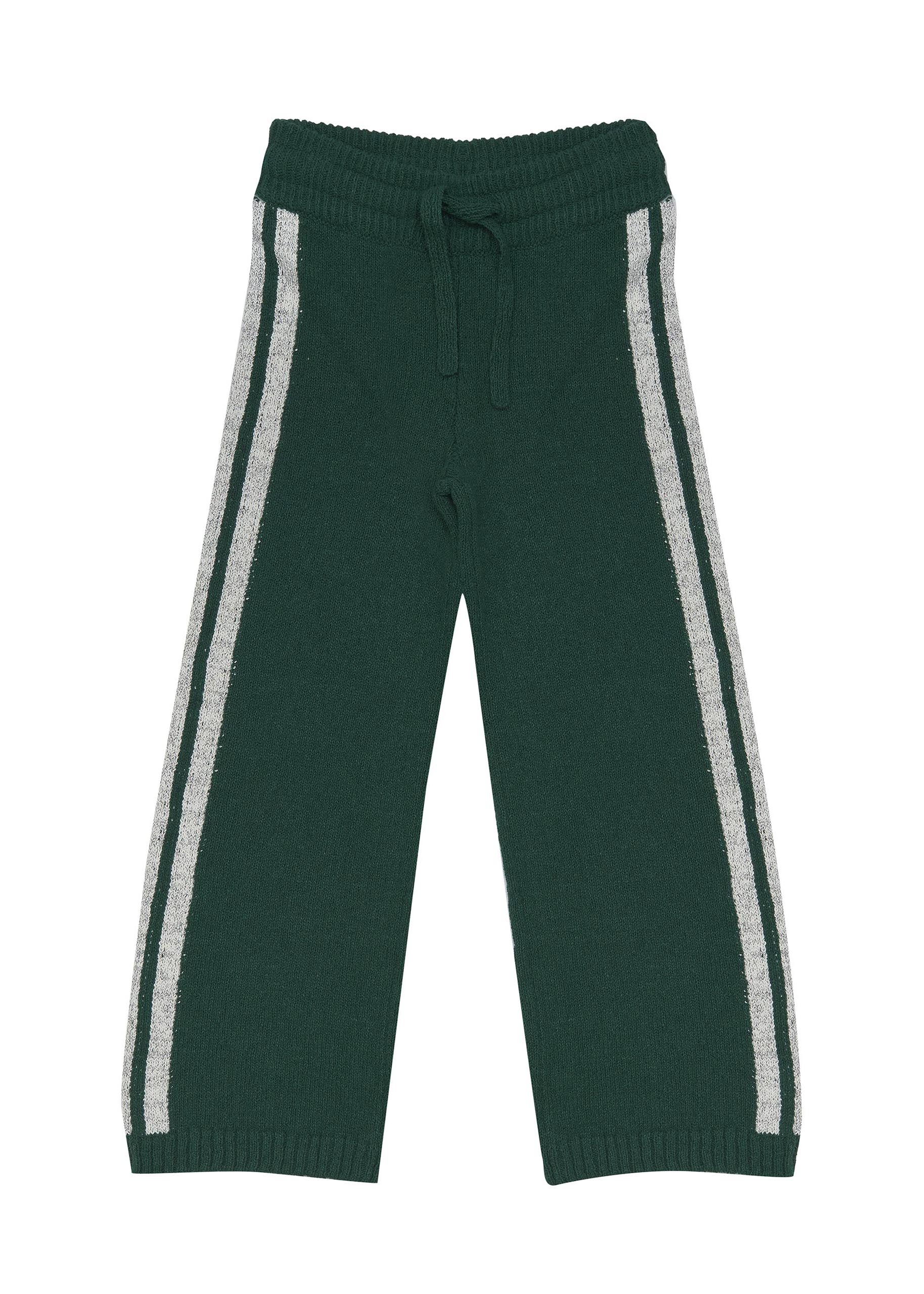 Nancy Pants-Racing Green – Bella and Lace