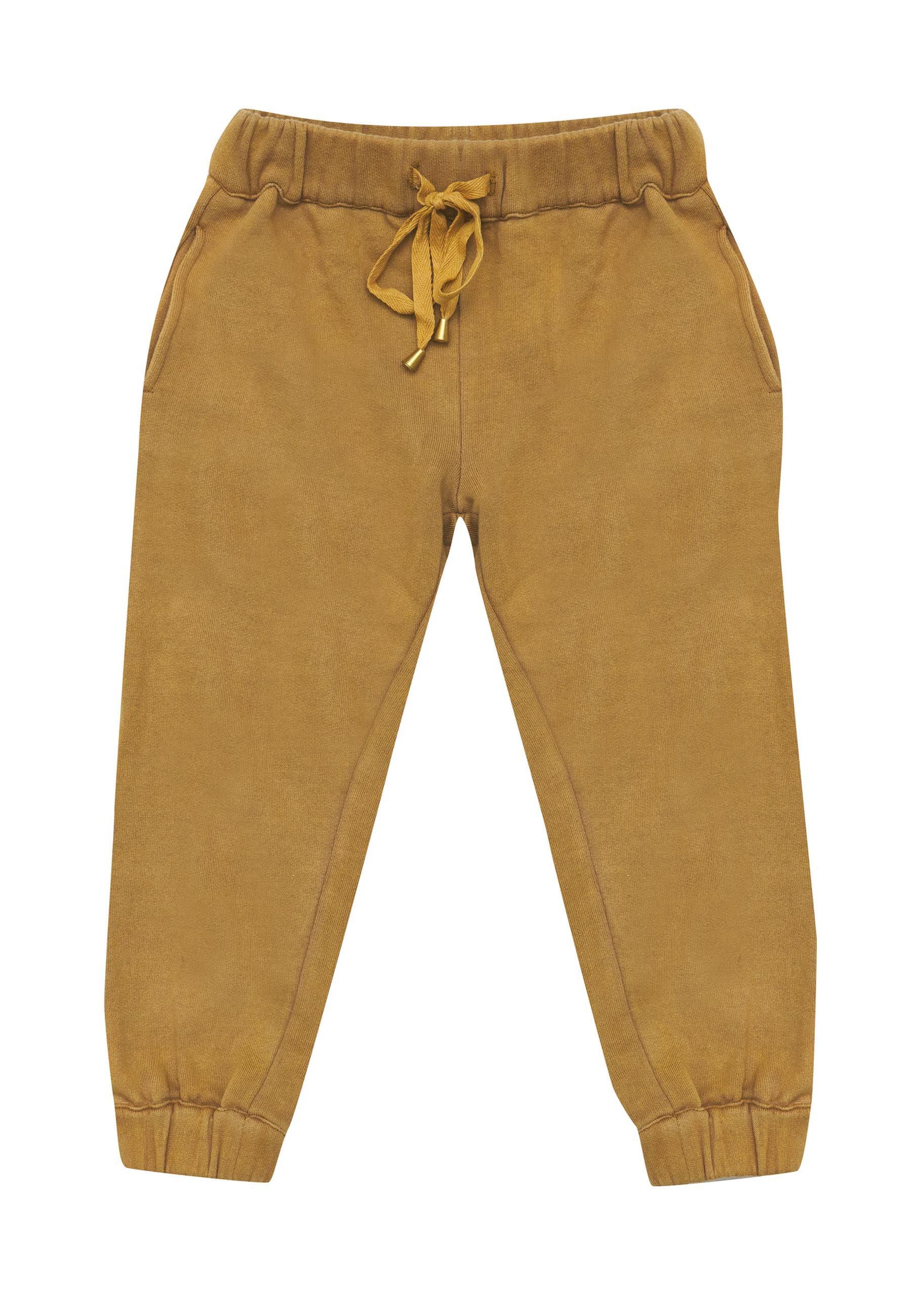 Samuel Trackpants-Dijon – Bella and Lace