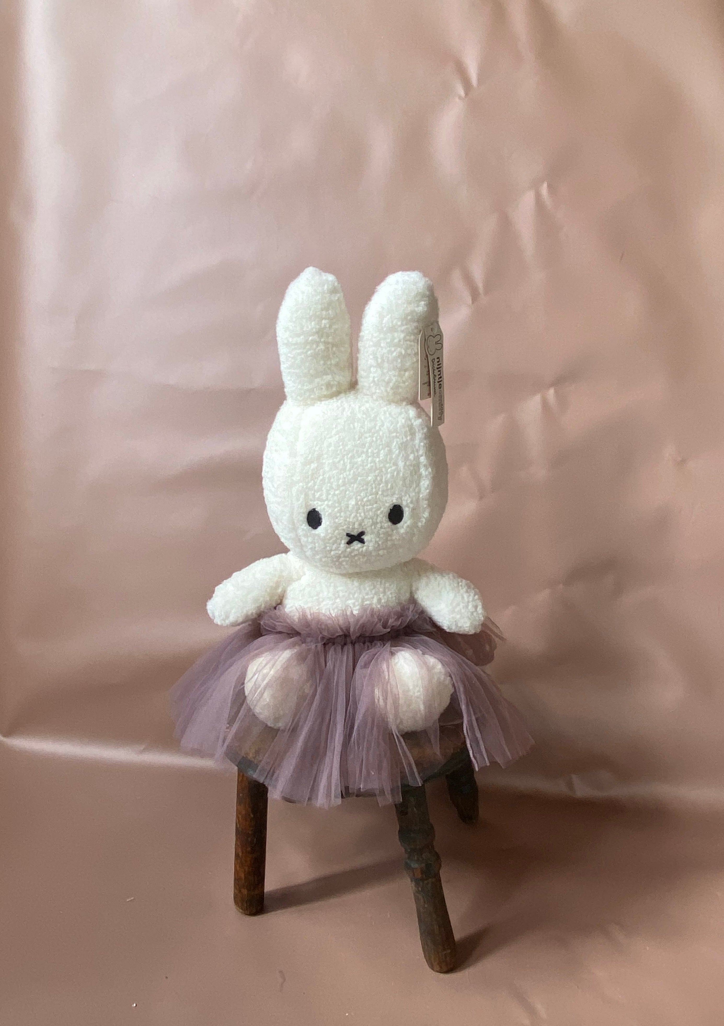 Tulle For Miffy - Storm – Bella and Lace