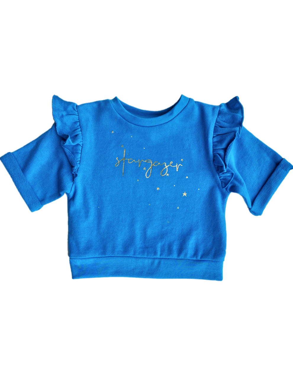 Taryn Sweat - Blue Eye Shadow – Bella and Lace